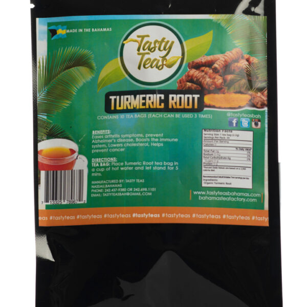 Shop - Tasty Teas Bahamas